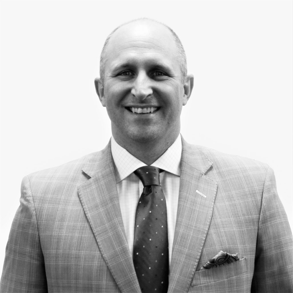 Who We Are – Fortegic