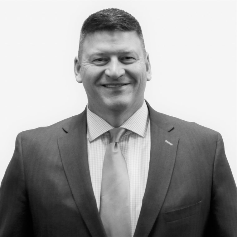 Who We Are – Fortegic