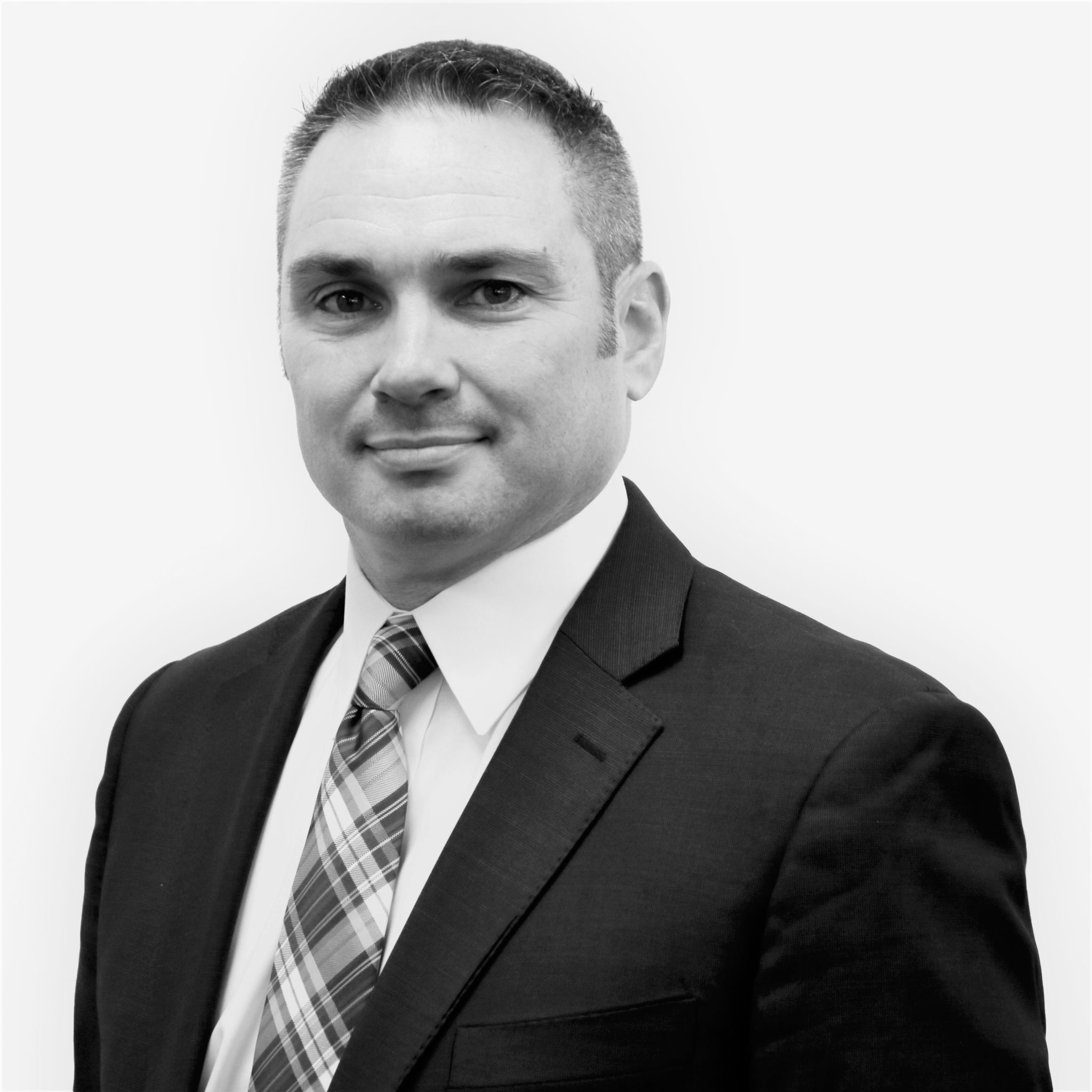 Who We Are – Fortegic